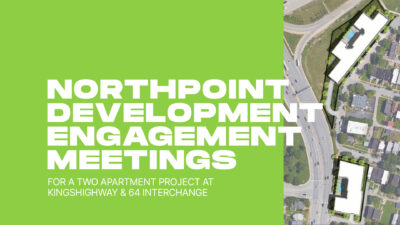 NorthPoint Development Community Engagement Meetings - Forest Park ...